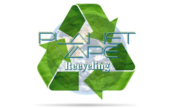 Vape Industry Recycling by Planet Vape Recycling in Fenton, MI - Alignable