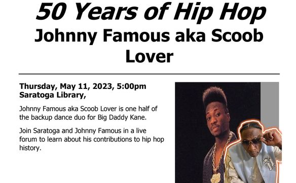 Johnny Famous aka Scoob Lover by WHAT JOHNNY DOIN in New York, NY ...