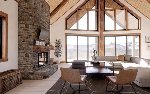 Photo Realistic Renderings by Broc Seaman Drafting and Designs in Tyler ...