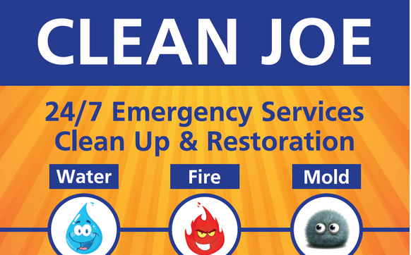 Clean Joe - Revere, MA - Alignable