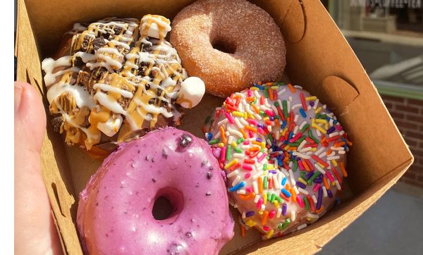 Sweet Side Bakery & Cafe - Lincolnton, NC - Alignable