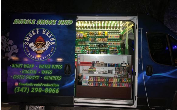 Smoke Shop by Smoke Break Production LLC in Orlando, FL - Alignable