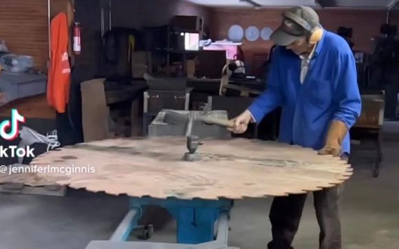 McGinnis Saw Services - Mayer, AZ - Alignable