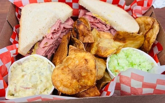 The Bogie Deli by The Bogie Deli in Calabogie, ON - Alignable