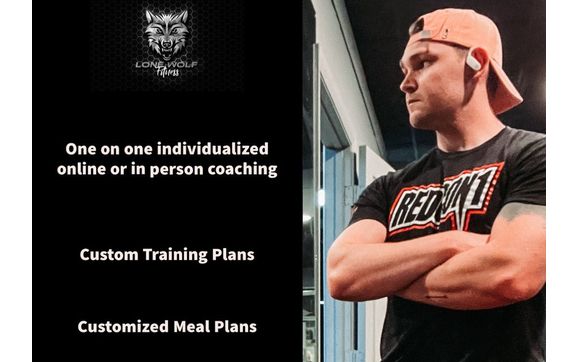 Lone Wolf Personal Training - Nashville, TN - Alignable