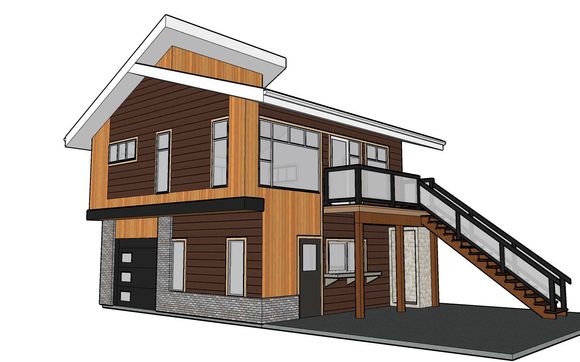 Virtual Reality Models by Seraphic Virtual Designs in Edmonton, AB ...