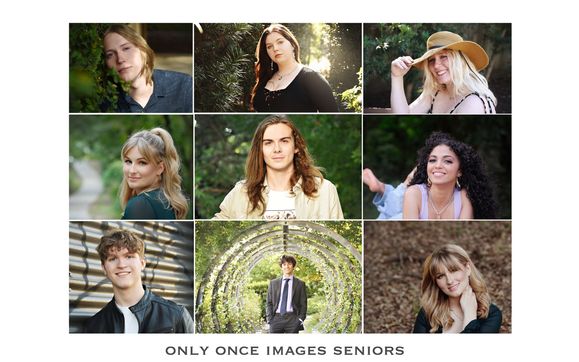 School & Senior Portraits by Only Once Images Photography in Houston ...