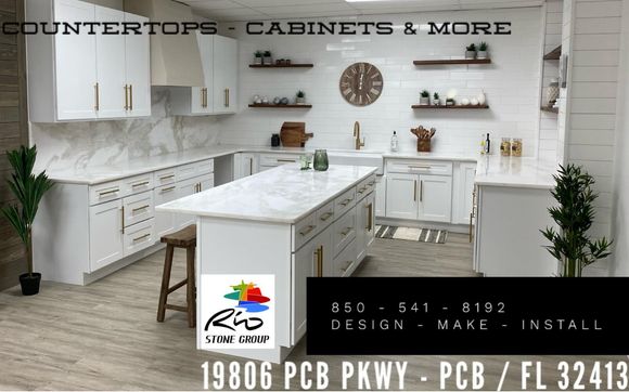 Rio Stone Group LLC - Panama City Beach, FL - Alignable