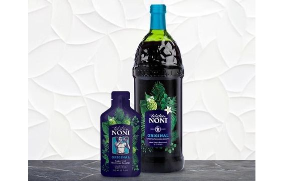 Tahitian Noni ORIGINAL by THE ORIGINAL NONI GUY in Wilson, NC - Alignable