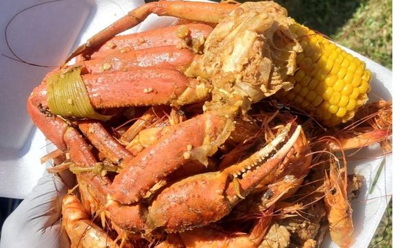 The NOLA Chuck Wagon - New Orleans, LA - Alignable