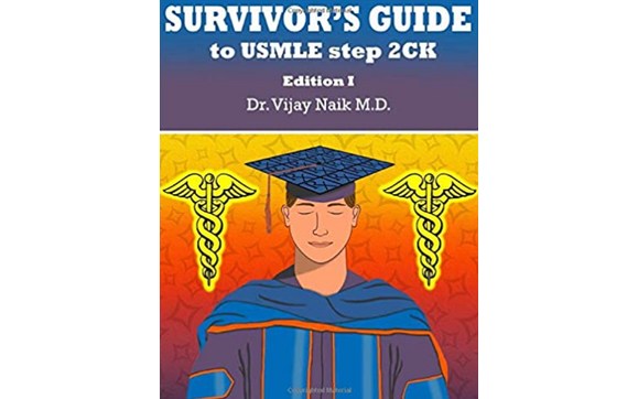 Survivors Guide to USMLE Step 1, Step 2 CK, Step 3 Textbooks by ...