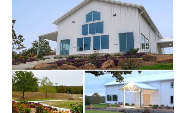 Bella Rosa Wedding Venue by Bella Rosa Venue in Sapulpa, OK - Alignable