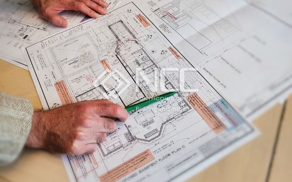 Building Permits, Legal Basement Unit, Below Grade Entrance, Basement ...