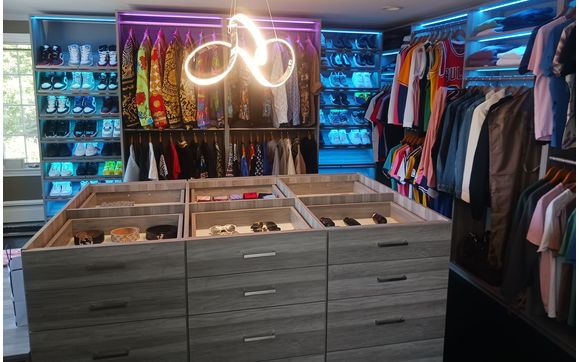 Closet Factory - Cheshire, CT - Alignable