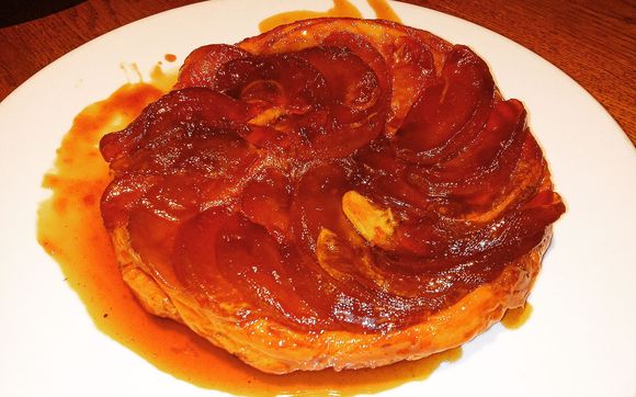 Fancy French Feast-In Private Chef service and Demo by BCI Chef in ...