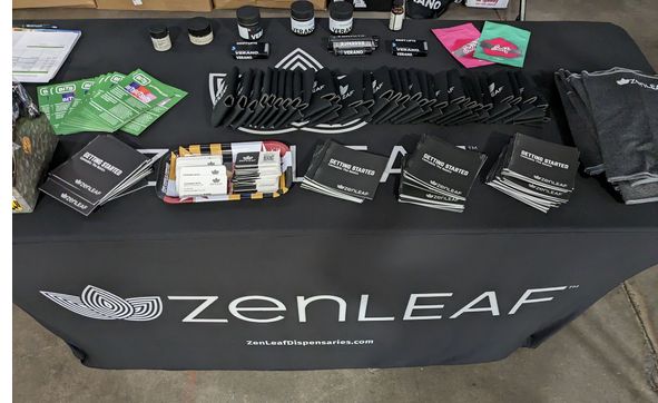 Zen Leaf - Elkridge, MD - Alignable