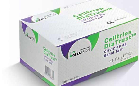 Celltrion USA, Inc - Jersey City, NJ - Alignable