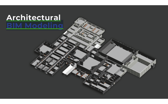 Architectural BIM Marketing by CAD Drafting Services | Gsource ...
