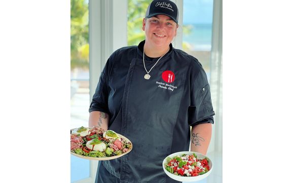 Event Catering by Chef Heather FL Keys in Marathon, FL - Alignable