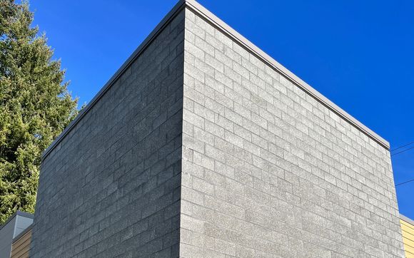 Concrete Masonry Units by Basalite Concrete Products in Dupont Area ...