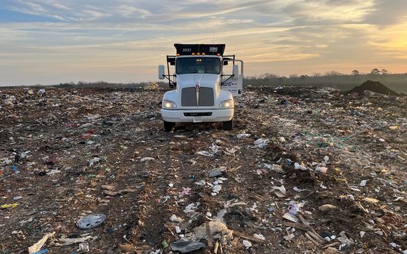 Waste Management Services by AMC Waste Services in Lugoff, SC - Alignable