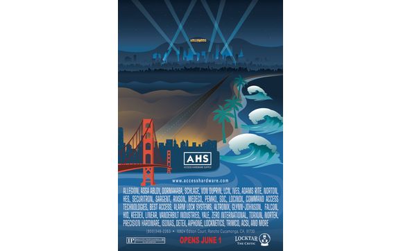 Movie poster, marketing campaign by Annette Frei Design - Graphics and ...