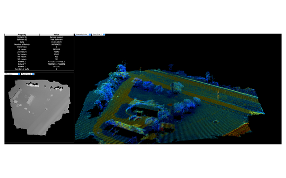 Aerial Mapping / Survey / Inspection / 3D Modeling by JSPowers Photography in Erwin Area - Alignable