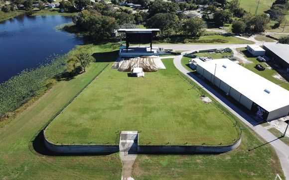 Amphitheater by Orlando Amphitheater in Orlando, FL - Alignable