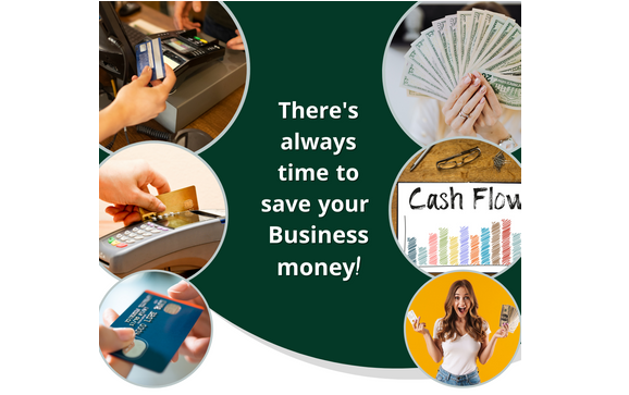 Free Consultation & Cost Comparison Analysis by Real Payment Services ...