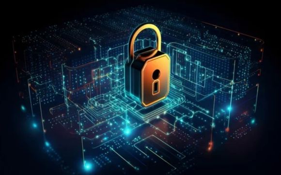 Secured Password Storage By De Age Tech In Toronto On Alignable