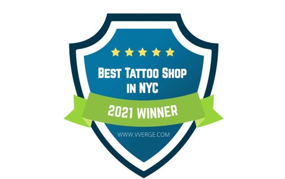Walk-in Tattoo Appointments by Nyc Ink Studio in New York, NY - Alignable