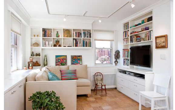 Multi-use Space by Weppner Architects in New York, NY - Alignable