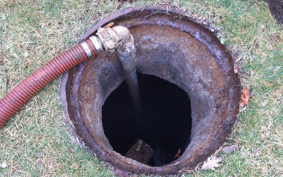 Zoom Jetting by Zoom Drain & Cesspool in Bohemia, NY - Alignable