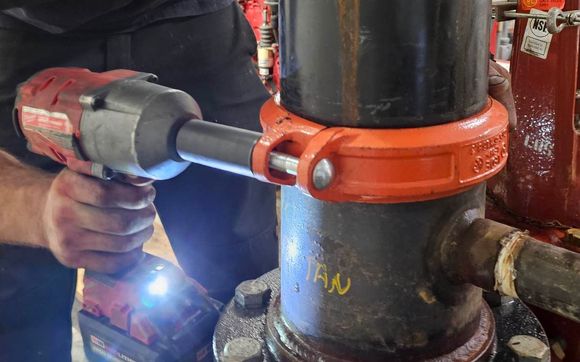 24/7 fire sprinkler emergency services by A1 Fire Sprinkler in Los ...