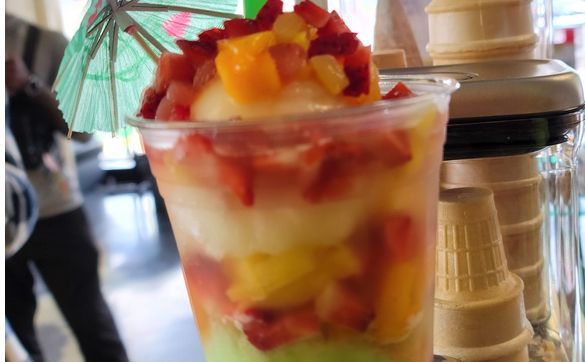Irie Ice, gourmet Caribbean ice - Tallahassee, FL - Alignable