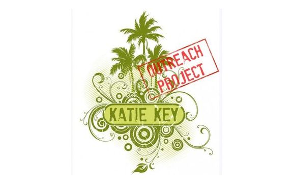 The Katie Key Outreach Project by Heather Williams with A Safe Harbor ...