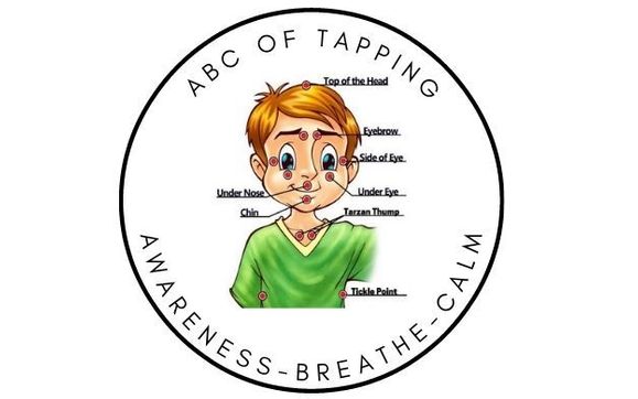 Intro to Stress Management Tapping Workshops by Tapping Resources in ...