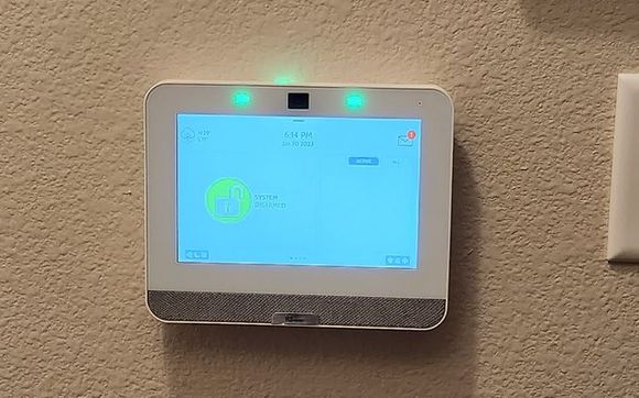 Security & Alarm Systems by 806 Security Solutions in Lubbock, TX ...