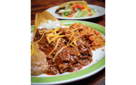 Dinner by Casa Rosa Restaurante in Dallas, TX - Alignable