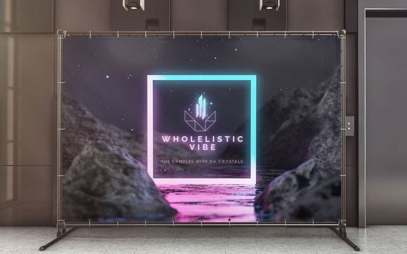 Sign & Banner Design by Francis.Lamar LLC in Lovejoy Area - Alignable