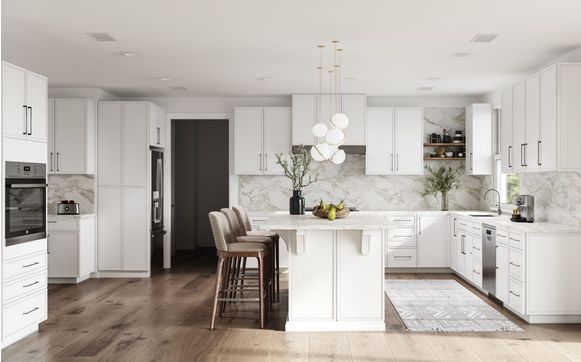 KITCHEN CABINETS, BATHROOM VANITIES, COUNTERTOPS by 𝗡𝗦 Kitchen Cabinets & Bath in Garfield, NJ ...