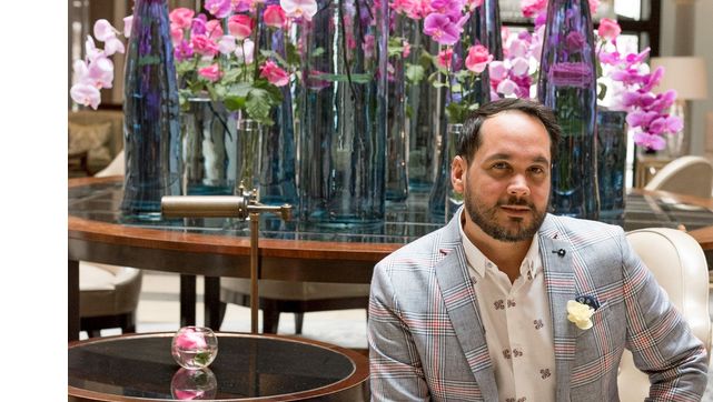 events decor and rentals by Akua Events Design Group in San Juan, PR ...