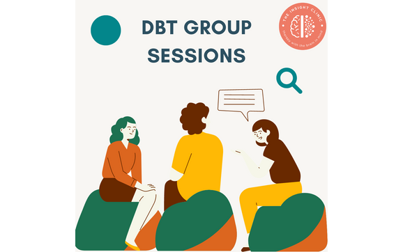 DBT Group - Training by The Insight Clinic in Whitby, ON - Alignable