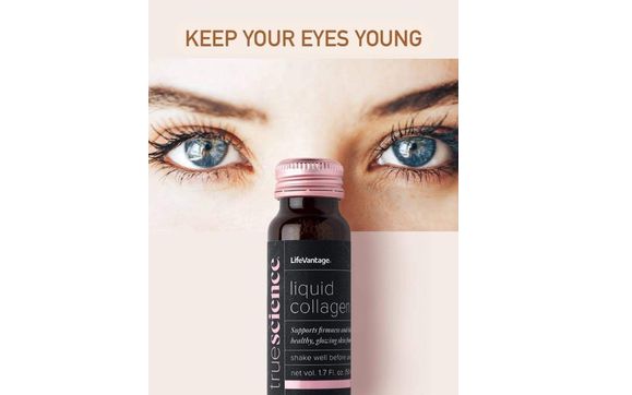 Activating True science Liquid collagen by Lifevantage Maui Consultant ...