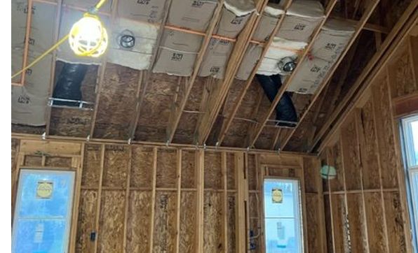 New Construction Wiring by J&J Electrical Works Inc. in College Park ...