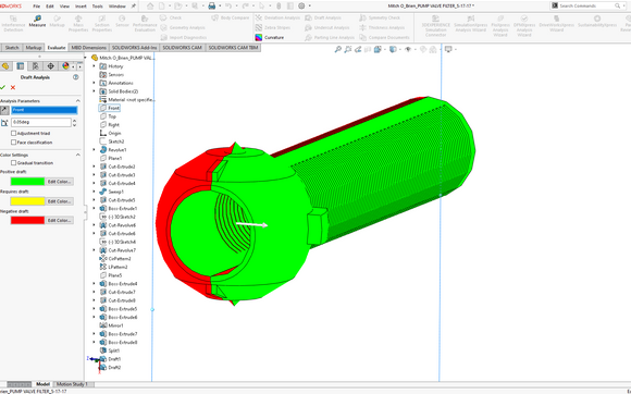 DFM / Analysis by SCD Engineering in Royal Oak, MI - Alignable