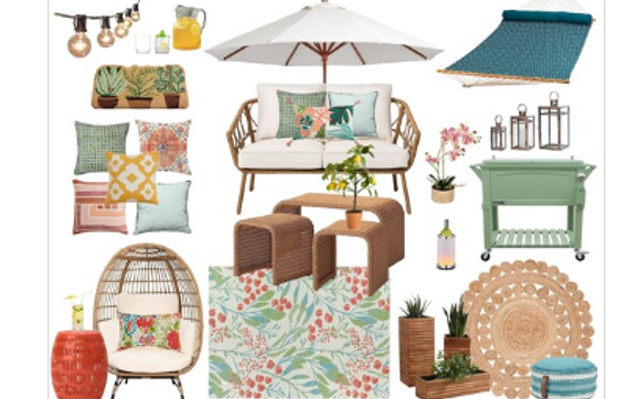 Edesignvirtual Design By The Space Lets Talk Interior Design Serving South Al And Fl In 