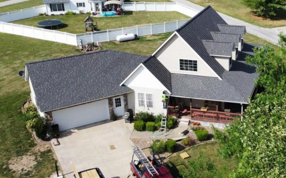 Roofing, siding, soffit, fascia, gutters & downspouts by Gorilla ... Roofing, siding, soffit, fascia, gutters & downspouts by Gorilla ...