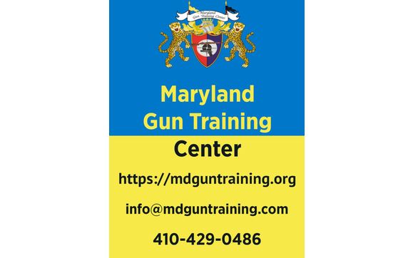 Maryland Handgun Wear and Carry License class by Maryland Gun Training ...