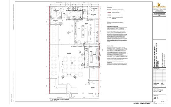 New Construction Planning by Dimensions Designs in Atlanta, GA - Alignable